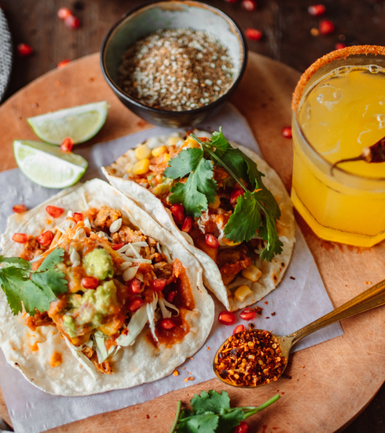 Allergens | Binks Yard | The Island Quarter, Nottingham