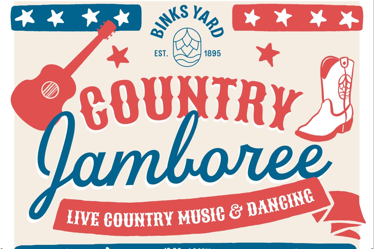 Binks Yard | The Island Quarter | Nottingham Restaurant