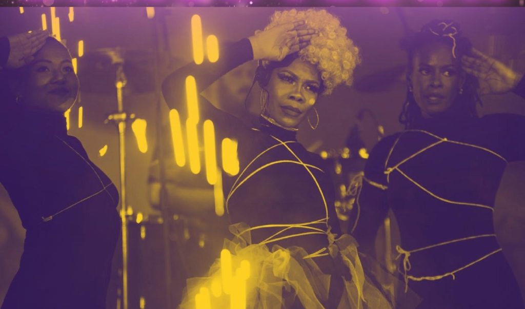 Binks Yard | The Island Quarter | Nottingham Restaurant