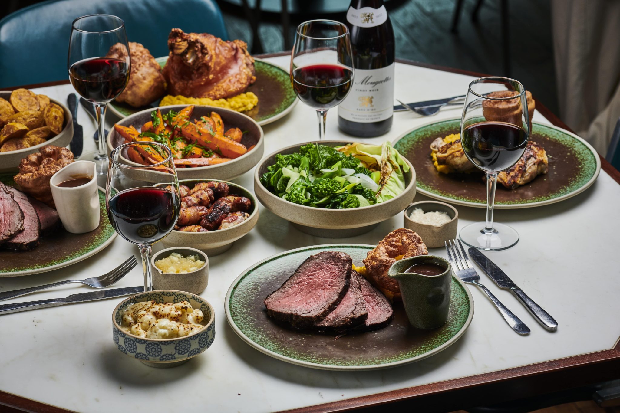 Upcoming Events – Binks Yard