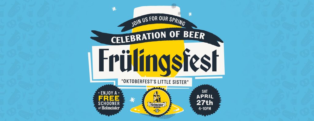 Upcoming Events – Binks Yard