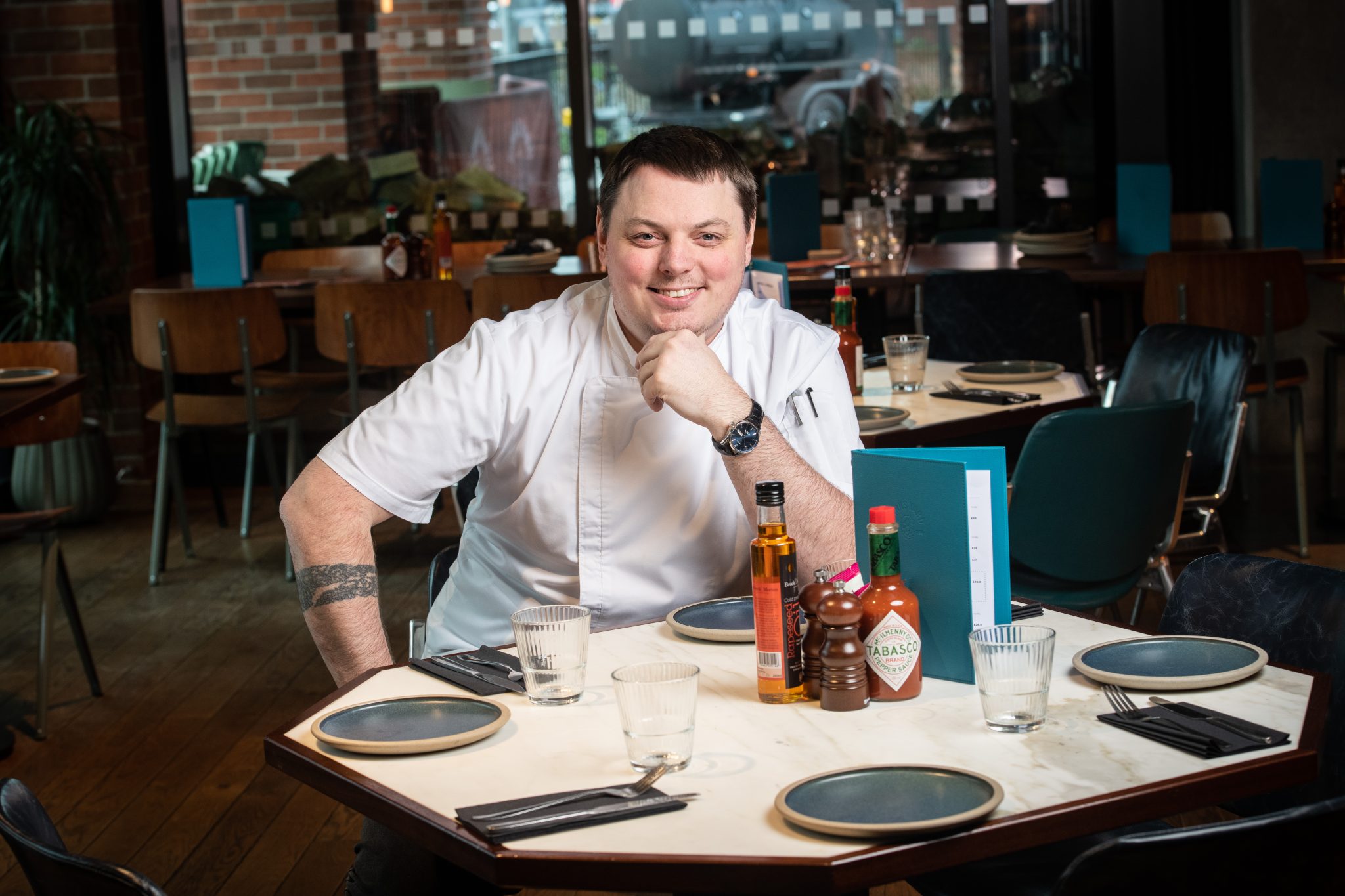 Careers | Binks Yard | The Island Quarter, Nottingham