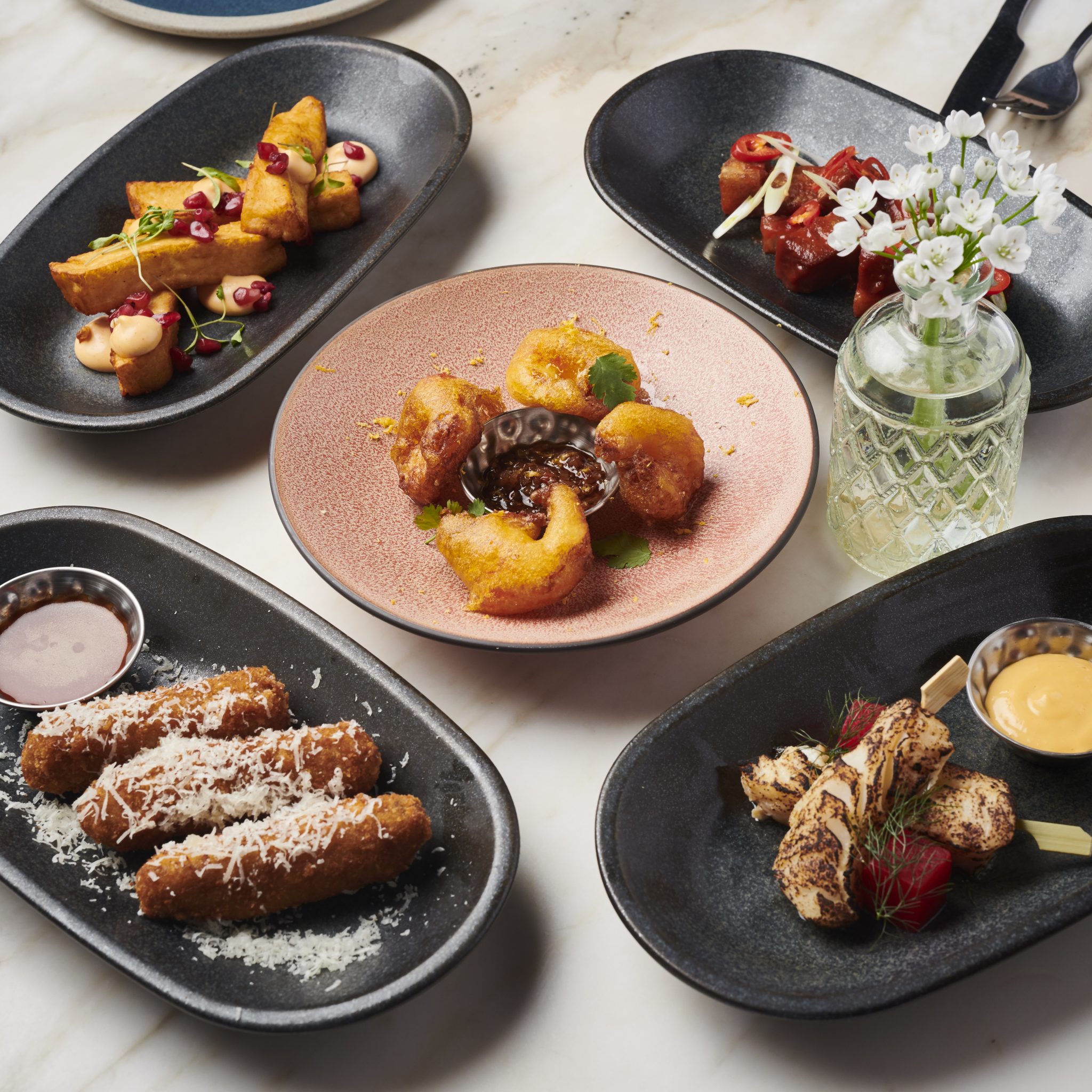 Careers | Binks Yard | The Island Quarter, Nottingham
